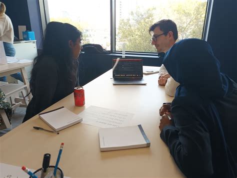 Exploring Ai In Education What We Learnt From The First Hackathon