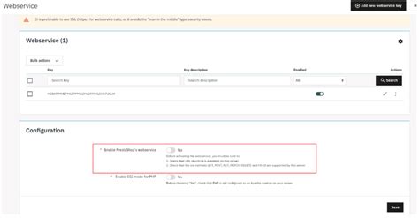 How To Connect Prestashop Api To Api2cart Api2cart Unified