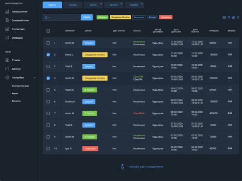 a top quality modern web app design upwork