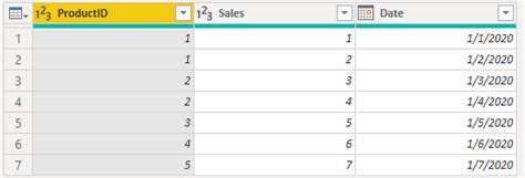 Solved Filter One Table Based On Other Table Still In Pow Microsoft Fabric Community