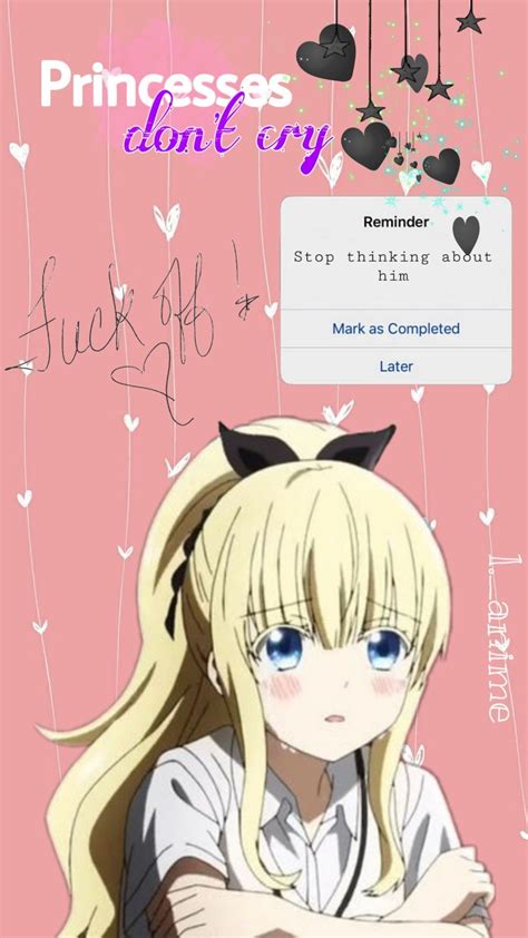 Kishuku Gakkou No Juliet Wallpaper Personajes De Anime Anime Personajes