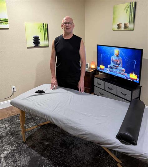 Orlando Fl Massage Therapists