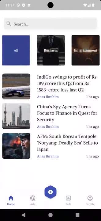 [video] Anas Ibrahim On Linkedin Mastergraduate Newsunderstanding