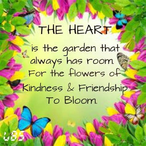 Friendship Kindness Quotes They Who Sow Courtesy Reap Friendship And
