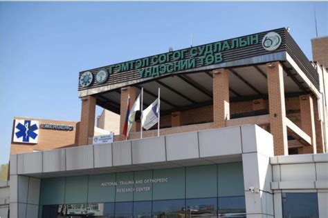 ГССҮТ Гурван настай хүүгийн бие хүнд хэвээр байна ТАС МН