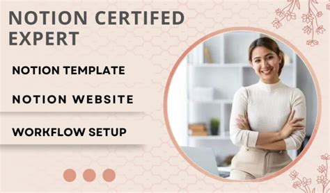 Build Customised Notion Template And Super So By Notionsolution Fiverr
