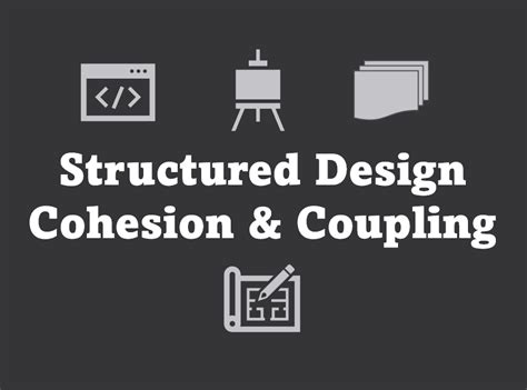 Cohesion And Coupling Two Important Concepts To Understand When Building Good Software