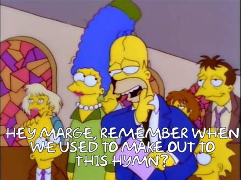 Which Of The Many Many Great Lines From Bart Sells His Soul Do You