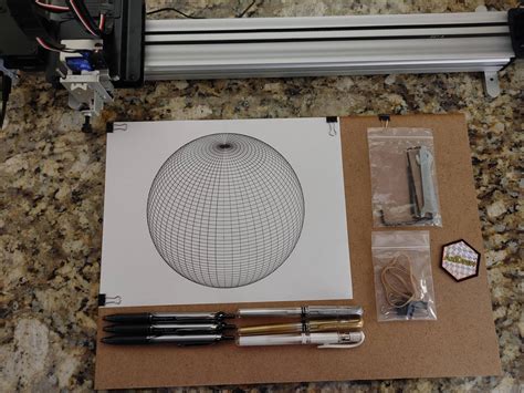 6 Best Raxidraw Images On Pholder Mounted A Raspberry Pi Directly To