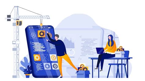 SaaS App Builder Essential Features To Look For