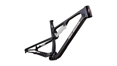 Element Carbon Frameset