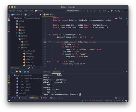 Monokai Pro Theme IntelliJ IDEs Plugin Marketplace