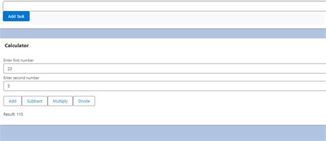 rafia wakaar on linkedin salesforce lwc calculatorcomponent