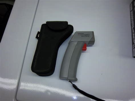 RAYTEK LASER POINTER TEMP GUN R C Tech Forums