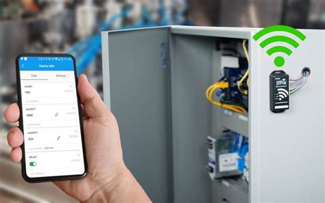 Add Remote Monitoring To Your Maintenance Toolkit