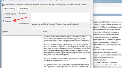 How To Fix Windows Pc Randomly Waking Up From Sleep Mode