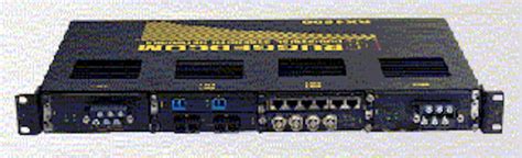 Ruggedcoms Ruggedrouter Rx1500 Integrated Layer 3 Ethernet Switch And