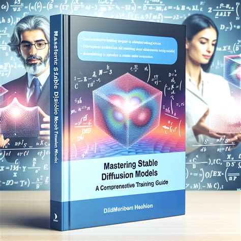 Mastering Stable Diffusion Models A Comprehensive Training Guide APED Ai