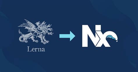migrating from lerna to nx better dev ergonomics much faster build