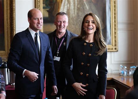 First Official Royal Portrait Sends Clear Message To Harry And Meghan
