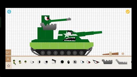 Tank YouTube