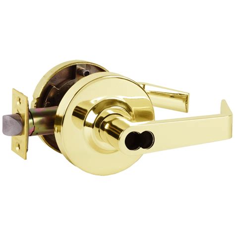 Mlx81 Sr 03 Ic Arrow Cylindrical Lock E D Locks And Security Llc
