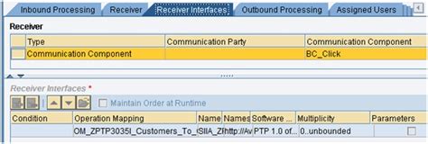 Multiple Idoc Segment Occurance To Multiple File Sap Community