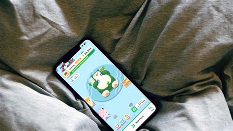 I Used The Pokemon Sleep App For Three Weeks And It Changed My Life Glamour UK
