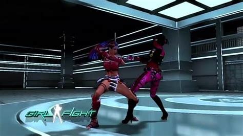 Girl Fight Video Game 2013 Imdb