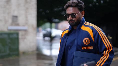 Rishabh Pants Viral Video Has Everyone Guessing Rediff Tv