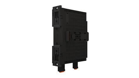 Thermocouple Input Pid Modules 2x Or 4x Analog Inputs J K R S