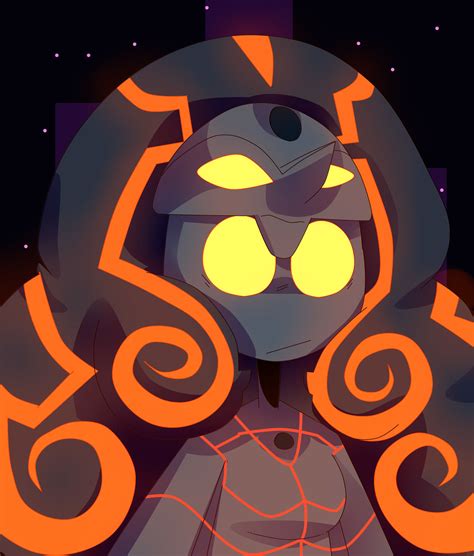 Obsidian Steven Universe By Biue Bonny On Deviantart