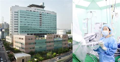 한림대동탄성심병원 산부인과 로봇수술 1000례 돌파