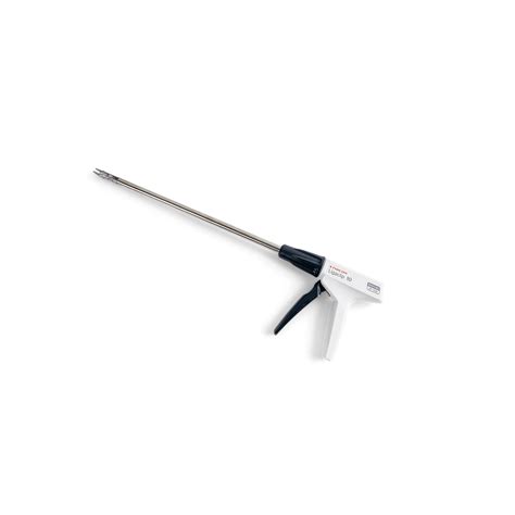 Lapra Ty™ Suture Clip Applier Jandj Medtech Us