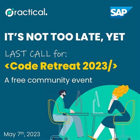 Practical Agile On Linkedin Coderetreat Practicalsoftware Practicalagile Cleancode Tdd