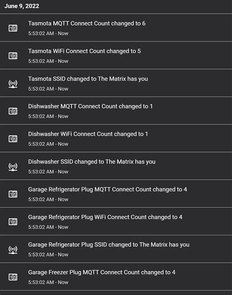 Tasmotamqtt Issue Hardware Home Assistant Community