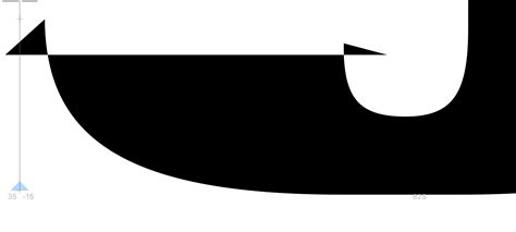 Variable Font Point Structure Design Glyphs Forum