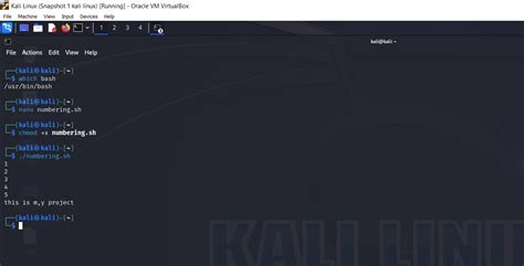 github hackergwag bash script