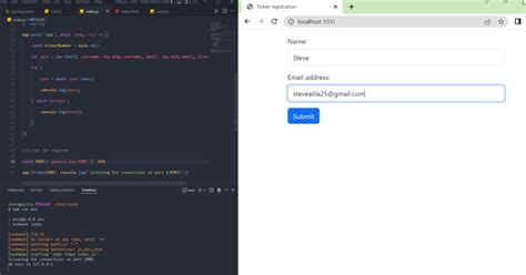 How To Generate Unique Id With Nodejs Nodejs Uuid Golinuxcloud