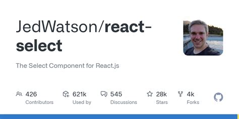 React Selectdocsdatats At Master · Jedwatsonreact Select · Github