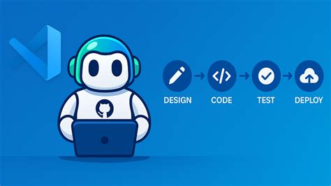 How To Automate The Full Sdlc With Github Copilot Agent In Vs Code