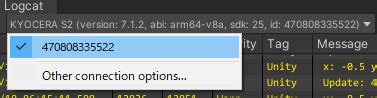 Install And Use Android Logcat Home