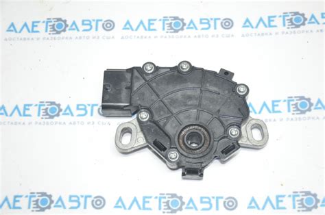 Датчик переключения передач АКПП Honda Accord 18- 1.5T CVT 28900-RJ2 ...
