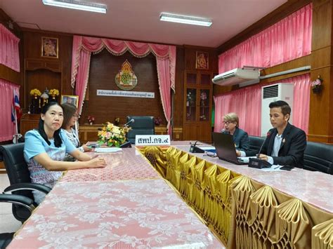 การอบรมการจัดการเรียนรู้วิทยาการคำนวณและการออกแบบเทคโนโลยี Coding