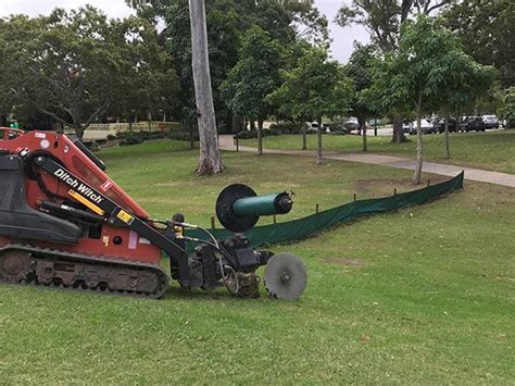 Sediment Control Products Brisbane