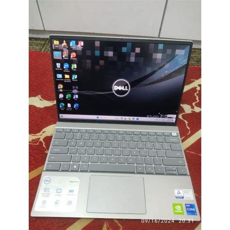 Dell Inspiron I Th Gen Shopee Malaysia