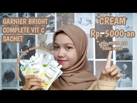 Temukan Manfaat Luar Biasa Sachet Garnier Kuning Yang Jarang Diketahui Biotifor