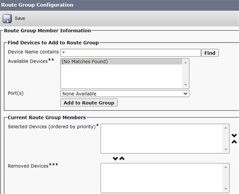 Solved Adding Gateway To The Cucm 125 Cisco Community