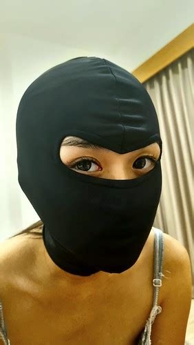 Mask RemasterDirector 5122f8b34 Sam Chen Flickr