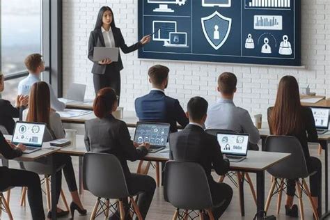 How Employee Security Training Contributes To Overall Productivity Scopd